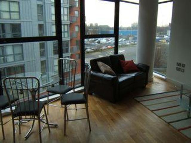 2 Bedrooms Flat for rent in Hill Quays, Block, 1 Jordan Street M15
