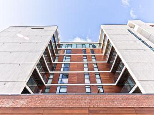 2 Bedrooms Flat for rent in Hill Quays, Block A, 1 Jordan Street, Manchester M15