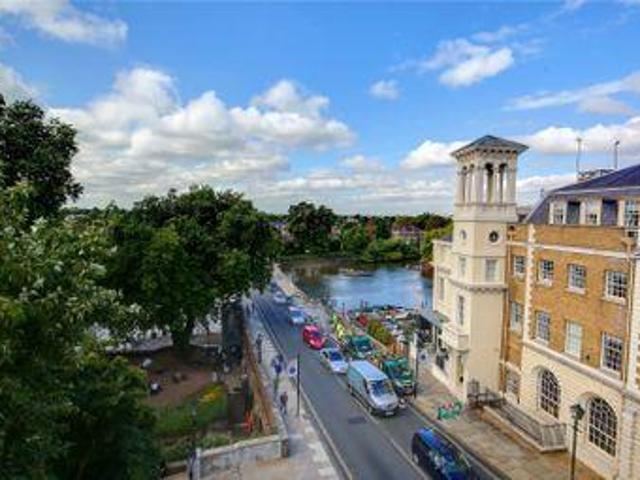 2 Bedrooms Flat for rent in Hill Rise, Richmond TW10