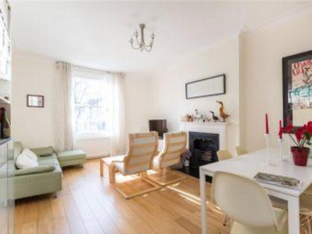 2 Bedrooms Flat for rent in Hill Road, St Johns Wood, London NW8