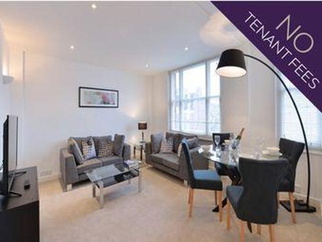 2 Bedrooms Flat for rent in Hill Street, London W1J