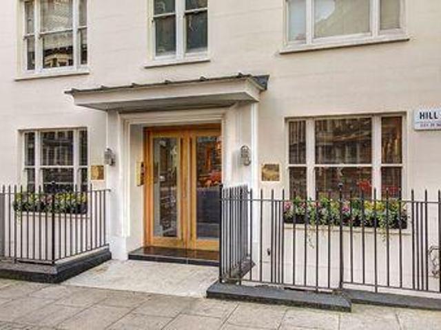 2 Bedrooms Flat for rent in Hill Street, London W1J