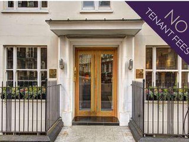 2 Bedrooms Flat for rent in Hill Street, London W1J