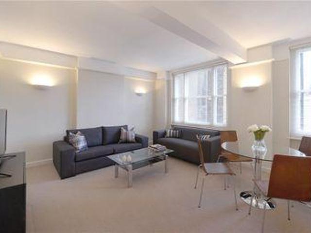2 Bedrooms Flat for rent in Hill Street, Mayfair, London W1J