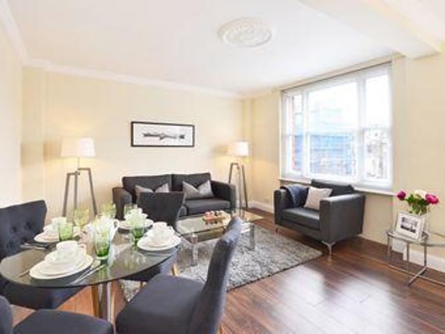 2 Bedrooms Flat for rent in Hill Street, Mayfair, London W1J