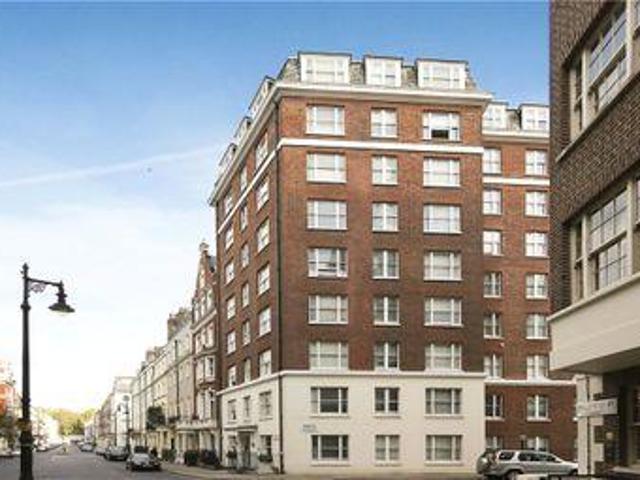 2 Bedrooms Flat for rent in Hill Street, Mayfair, London W1J