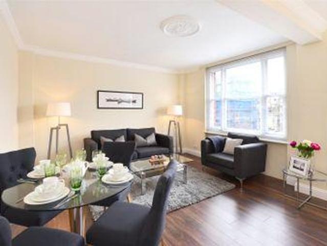 2 Bedrooms Flat for rent in Hill Street, Mayfair, London W1J