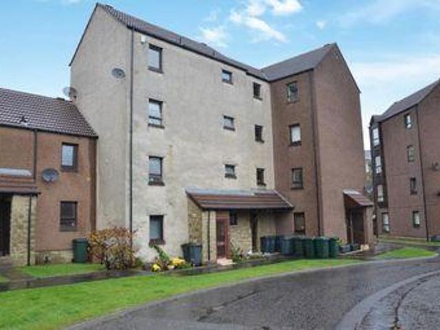 2 Bedrooms Flat for rent in Hillcoat Loan, Edinburgh EH15