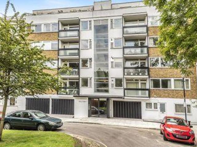 2 Bedrooms Flat for rent in Hillcrest, Ladbroke Grove W11