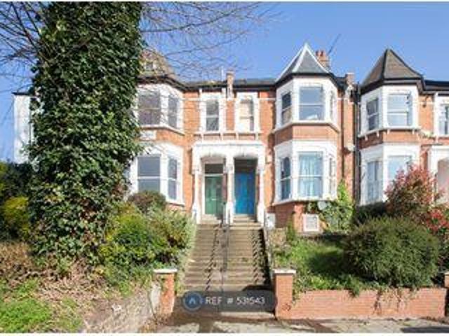 2 Bedrooms Flat for rent in Hillfield Road, London NW6