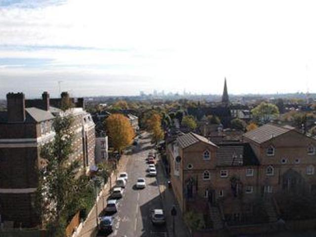 2 Bedrooms Flat for rent in Hillrise Mansions, Warltersville Road, London N19