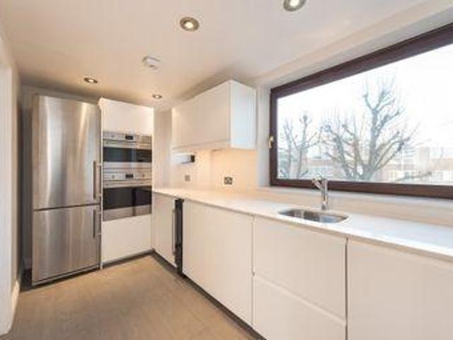 2 Bedrooms Flat for rent in Hillview, Primrose Hill Road NW3