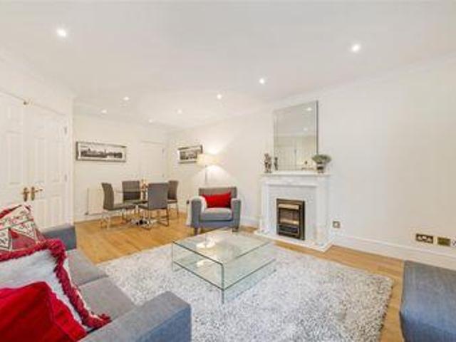 2 Bedrooms Flat for rent in Hugh Street, London SW1V