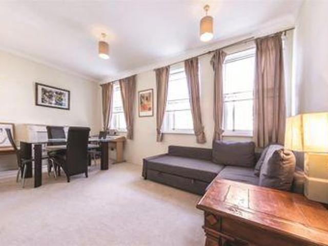 2 Bedrooms Flat for rent in Hugh Street, London SW1V