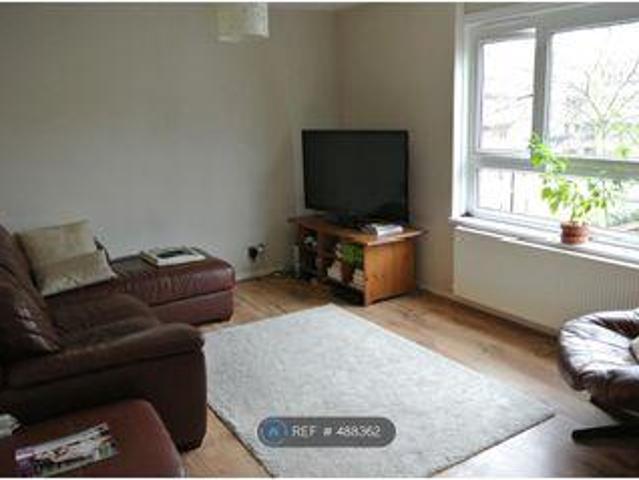 2 Bedrooms Flat for rent in Hungerford Road, London N7
