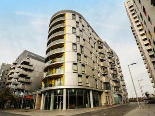 2 Bedrooms Flat for rent in Hunsaker, Alfred Street, Reading RG1