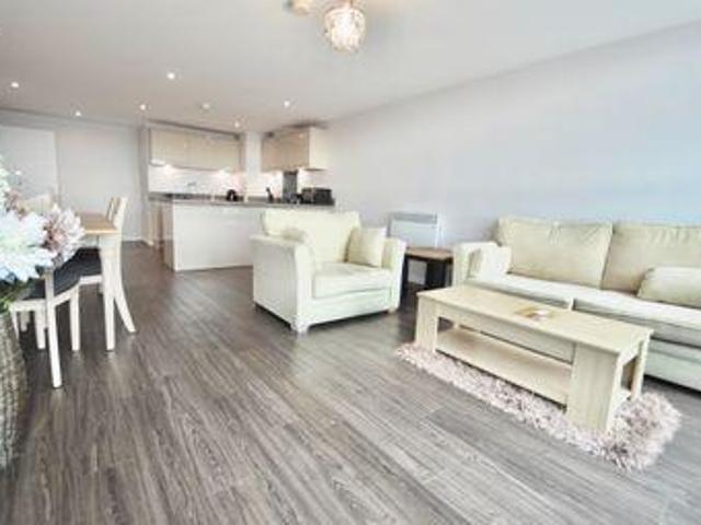 2 Bedrooms Flat for rent in Huntingdon Street, Nottingham NG1