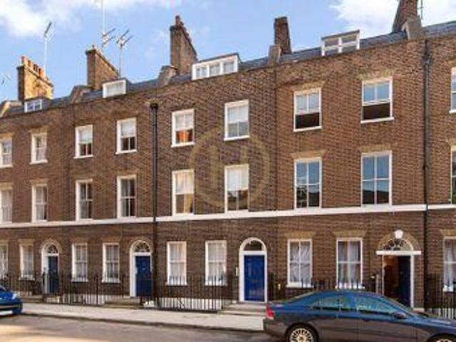 2 Bedrooms Flat for rent in Huntley Street, London WC1E