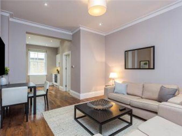 2 Bedrooms Flat for rent in Huntley Street, London WC1E