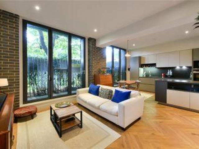2 Bedrooms Flat for rent in Hunts Paper Factory, Atalanta Street, Fulham, London SW6