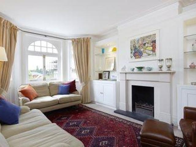 2 Bedrooms Flat for rent in Hurlingham Road, Fulham SW6