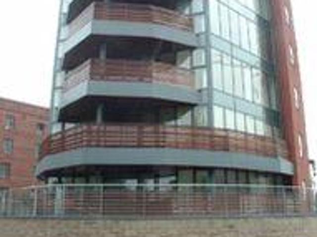 2 Bedrooms Flat for rent in Hurst Street, Liverpool L1