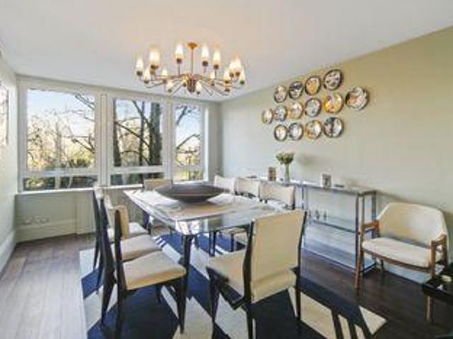 2 Bedrooms Flat for rent in Hyde Park Gate, London SW7