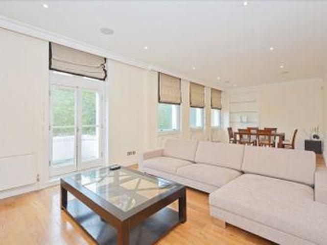 2 Bedrooms Flat for rent in Hyde Park Place, Bayswater W2