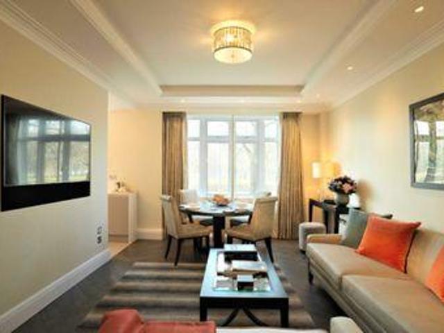 2 Bedrooms Flat for rent in Hyde Park Residence, Park Lane, London W1K