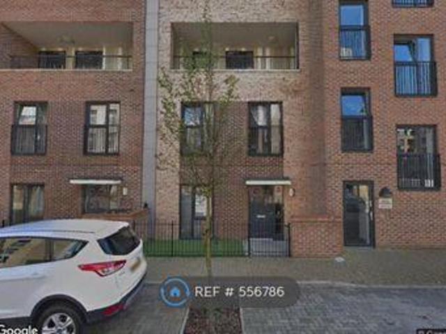 2 Bedrooms Flat for rent in Image Court, Romford RM7