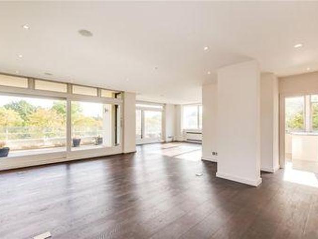 2 Bedrooms Flat for rent in Imperial Court, 55 56 Prince Albert Road, London NW8
