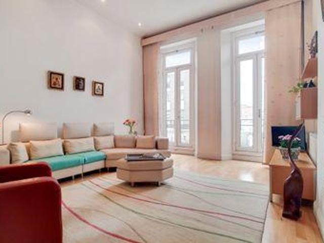 2 Bedrooms Flat for rent in Imperial Court, 6 Lexham Gardens, London W8