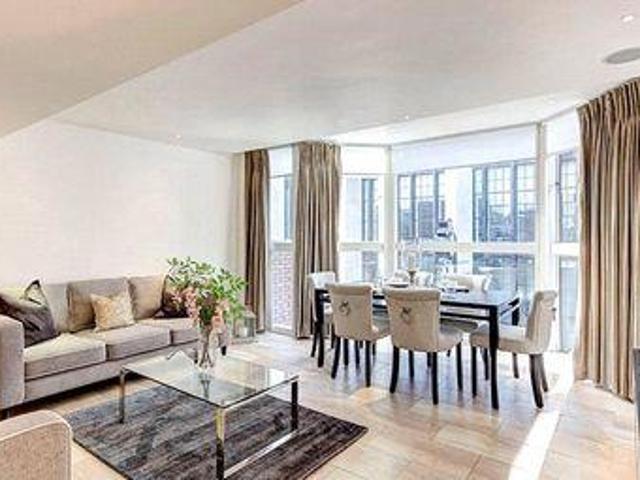 2 Bedrooms Flat for rent in Imperial House, London W8