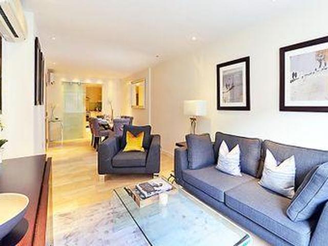 2 Bedrooms Flat for rent in Imperial House, Young Street, High Street Kensington, London W8
