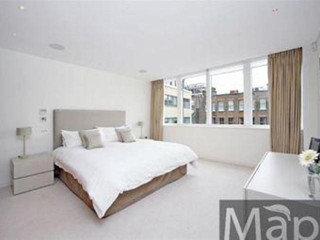 2 Bedrooms Flat for rent in Imperial House, Young Street, Kensington W8