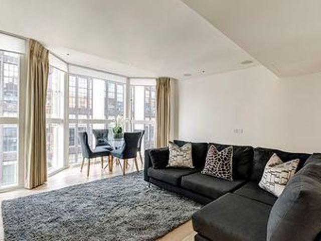 2 Bedrooms Flat for rent in Imperial House, Young Street W8