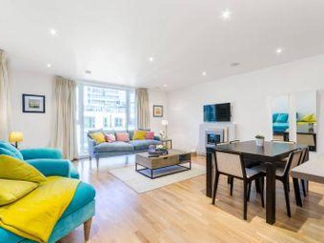 2 Bedrooms Flat for rent in Imperial Wharf, Imperial Wharf SW6