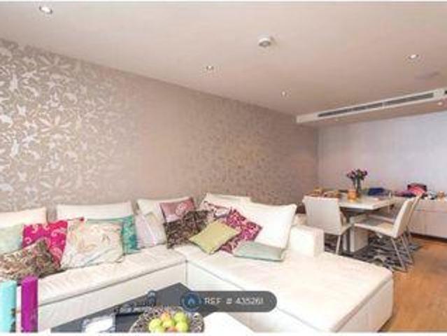 2 Bedrooms Flat for rent in Imperial Wharf, London SW6