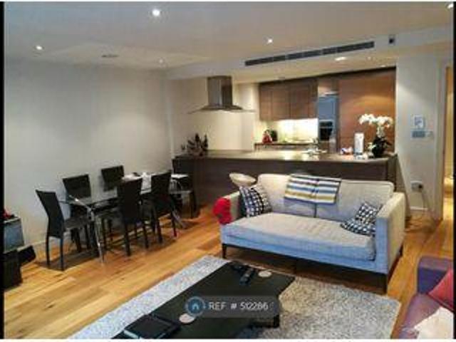 2 Bedrooms Flat for rent in Imperial Wharf, London SW6