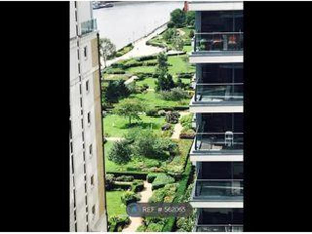 2 Bedrooms Flat for rent in Imperial Wharf, London SW6