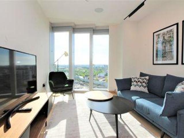 2 Bedrooms Flat for rent in International Way, Manhattan Loft Garden, Stratford E20
