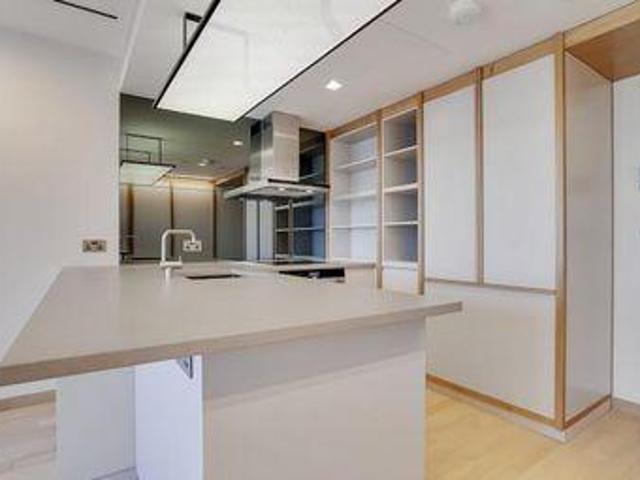 2 Bedrooms Flat for rent in International Way, Manhattan Loft, Stratford E20