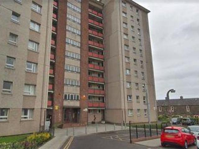2 Bedrooms Flat for rent in Inchkeith Court, Spey Terrace, Edinburgh, Midlothian EH7