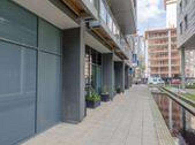2 Bedrooms Flat for rent in Indescon Square, Canary Wharf E14
