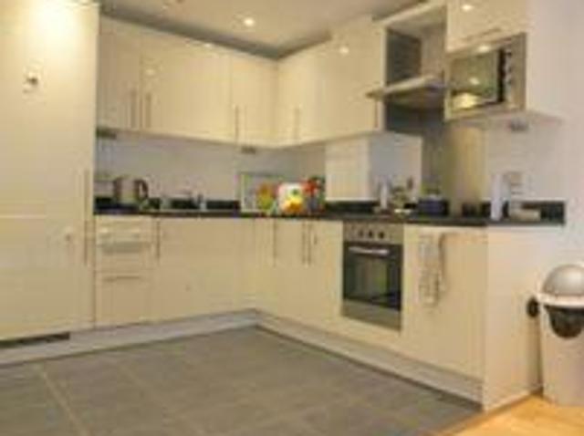 2 Bedrooms Flat for rent in Indescon Square, Canary Wharf E14