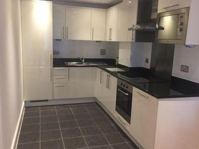 2 Bedrooms Flat for rent in Indescon Square, London E14
