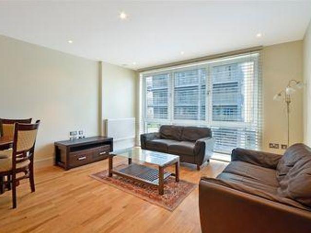 2 Bedrooms Flat for rent in Indescon Square, London E14