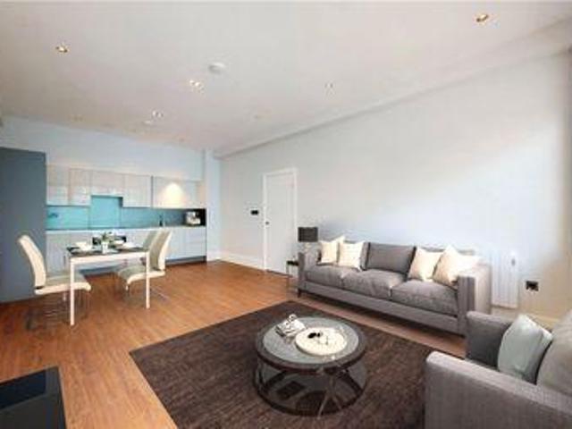 2 Bedrooms Flat for rent in Infinity Heights, 264 Kingsland Road, London E8