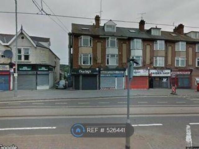 2 Bedrooms Flat for rent in Infirmary Road, Sheffield S6