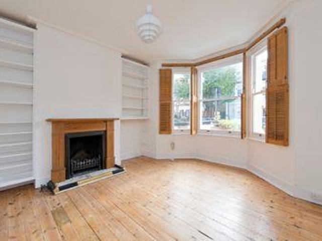 2 Bedrooms Flat for rent in Inglethorpe Street, London SW6